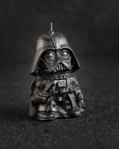 Dark Vader - Dark One | Tattoo & Piercing